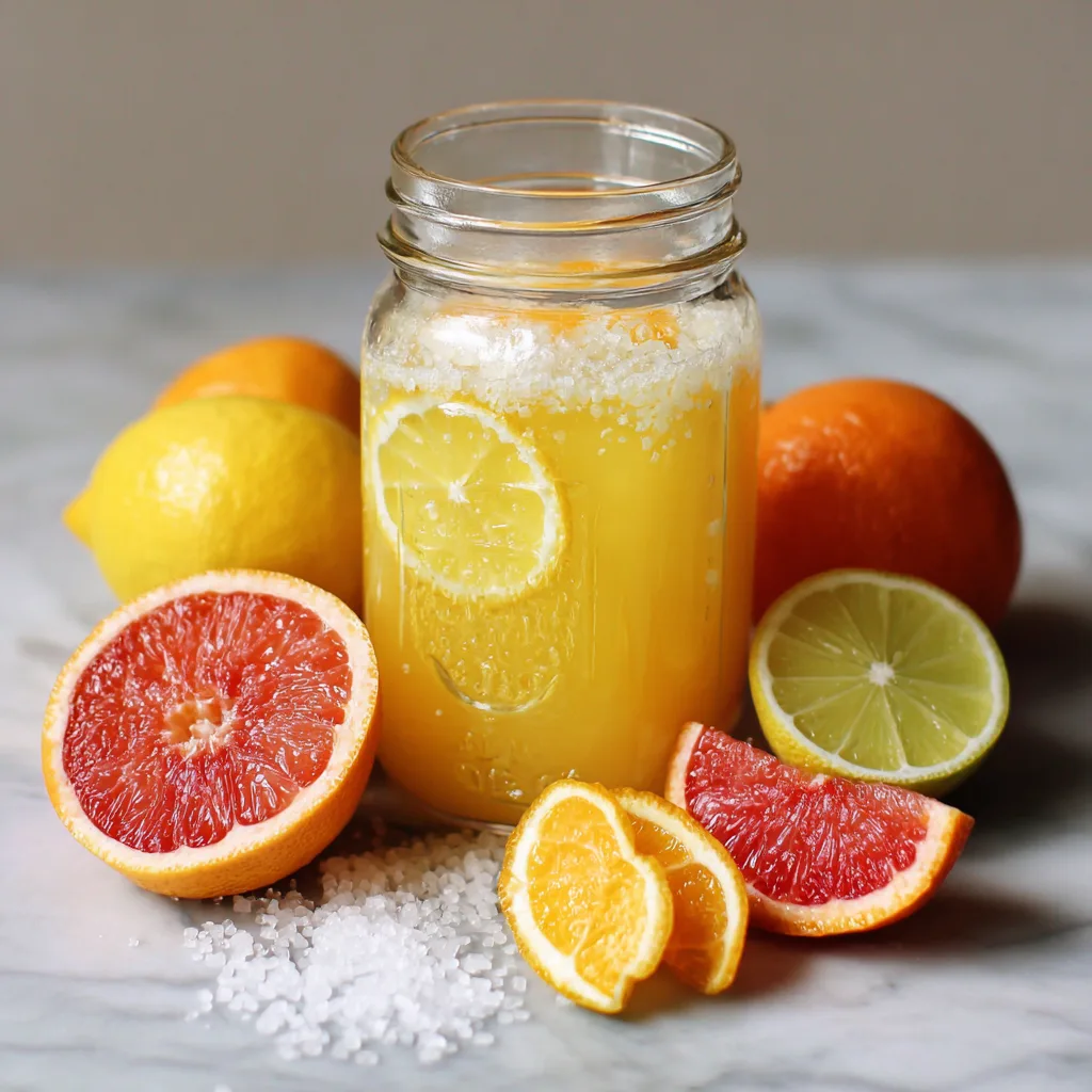Homemade Electrolyte Drinks: 7 Proven Recipes for Rapid Recovery