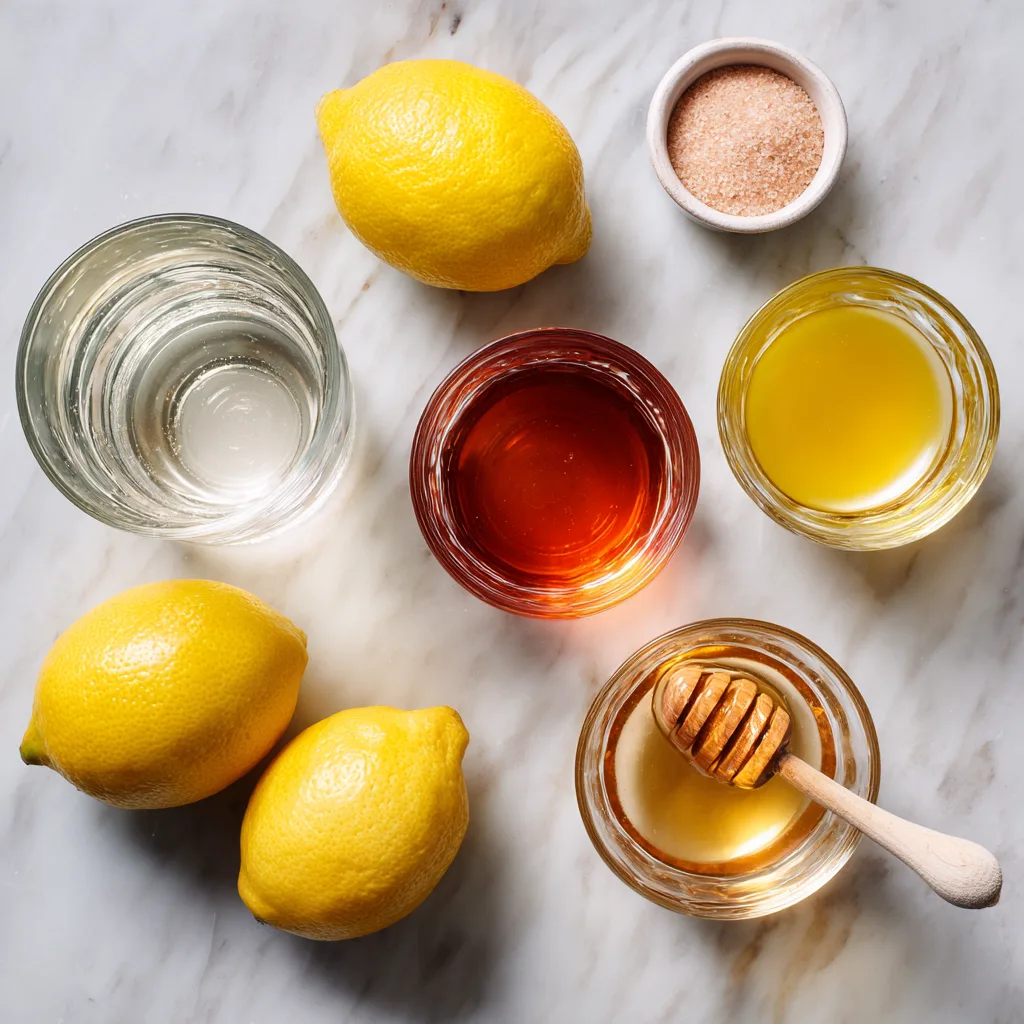 Homemade Electrolyte Drinks: 7 Proven Recipes for Rapid Recovery